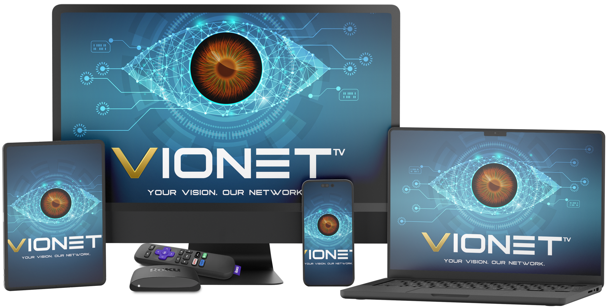 VIONET TV Network